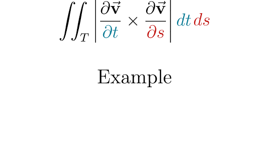 Surface area example (article) | Khan Academy