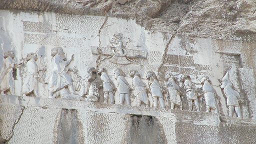 Ancient Persia (practice) | Ancient Persia | Khan Academy