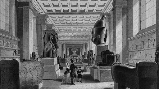 The changing social functions of art museums (article) | Khan Academy