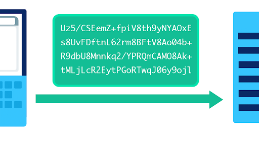 Transport Layer Security (TLS) (article) | Khan Academy