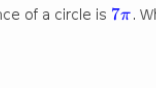 Radius and diameter (practice) | Geometry | Khan Academy ...