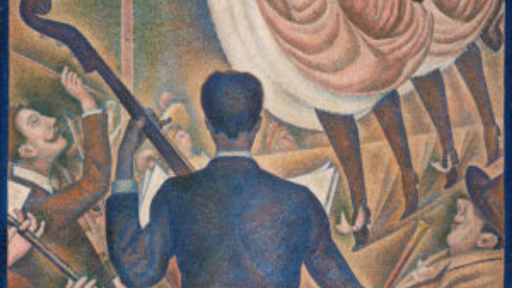 Introduction to Neo-Impressionism, Part I (article) | Khan Academy