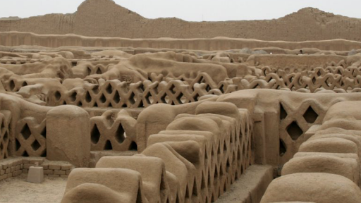 Chimu Culture