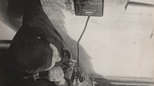 Alexander Rodchenko, At the Telephone (article) | Khan Academy