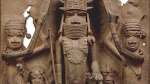 The Kingdom of Benin (article) | Nigeria | Khan Academy