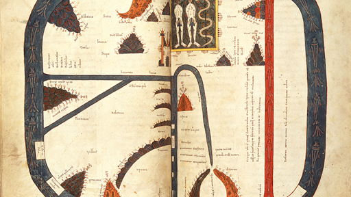 Travel, trade and exploration in the Middle Ages (article) | Khan Academy