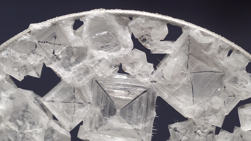 Naming monatomic ions and ionic compounds (article) | Khan Academy