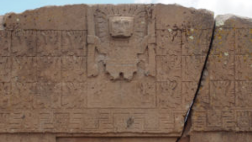 Tiwanaku, an introduction (article) | Khan Academy