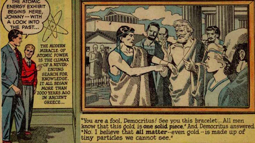 What is physics? (article) | Khan Academy