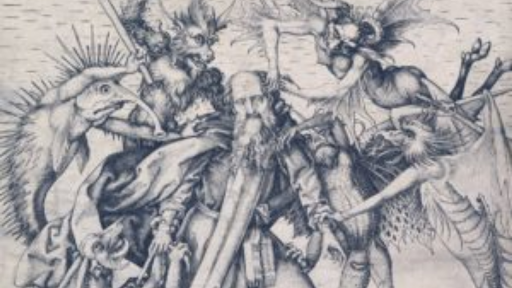 Printmaking in Europe, c. 1400−1800 (article) | Khan Academy