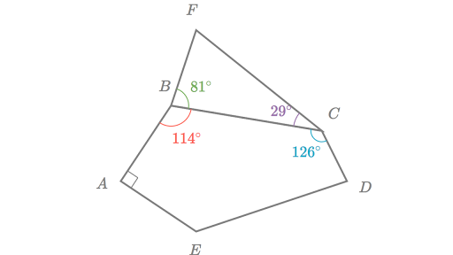 Decompose angles (practice) | Khan Academy