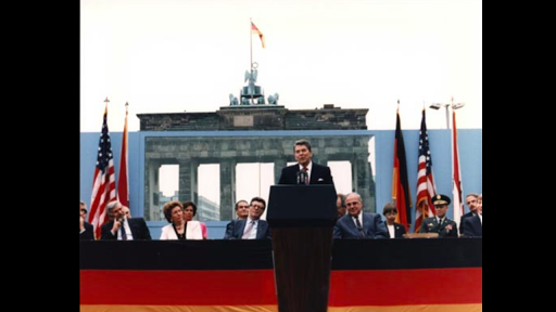 Ronald Reagan: Foreign policy (article) | Khan Academy