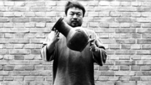 Destruction as Preservation: Ai Weiwei’s Dropping a Han Dynasty Urn ...
