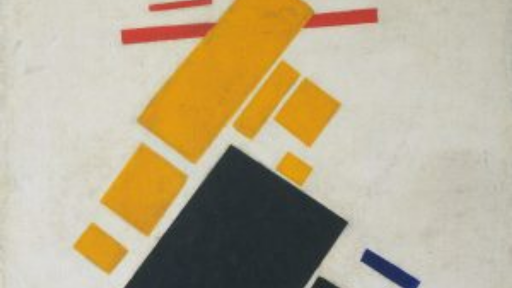 Suprematism, Part I: Kasimir Malevich (article) | Khan Academy