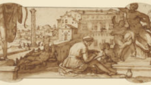 Restoring ancient sculpture in Baroque Rome (article) | Khan Academy