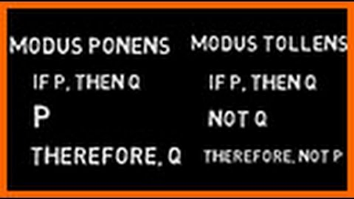 Denying The Antecedent Fallacy Examples 15 Denying The Antecedent