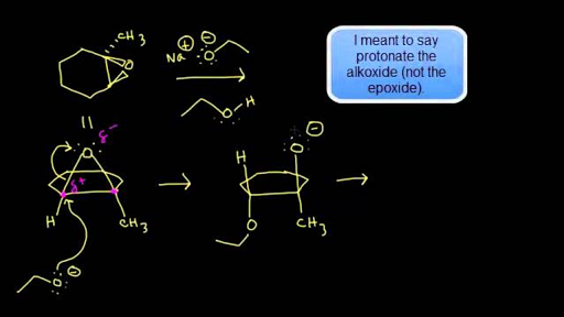 Cyclohexane Epoxide