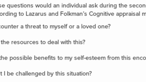 Stress Questions (practice) | Stress | Khan Academy