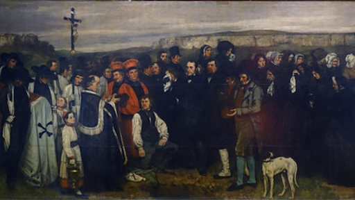 A beginner's guide to Realism (article) | Khan Academy