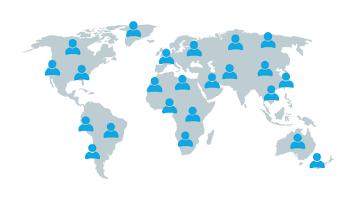 Crowdsourcing with a global crowd (article) | Khan Academy
