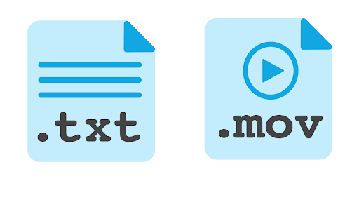 Files Types Kinds Formats | Ap Csp (article) | Khan Academy