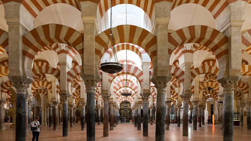 The Great Mosque of Córdoba (article) | Khan Academy