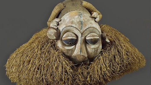 Rites of passage (article) | Art of Africa | Khan Academy