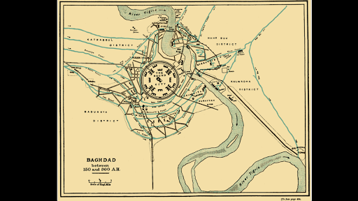 Focus on Baghdad: the golden age of Islam (practice) | Khan Academy