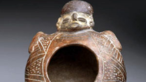 Chorrera Ceramics from Ecuador (article) | Khan Academy