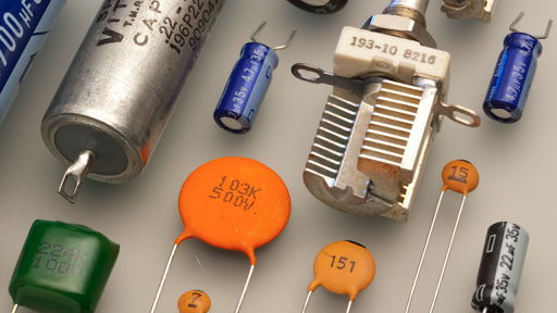 Real-world circuit elements (article) | Khan Academy