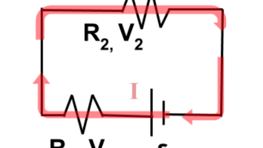 Kirchhoff's loop rule review (article) | Khan Academy