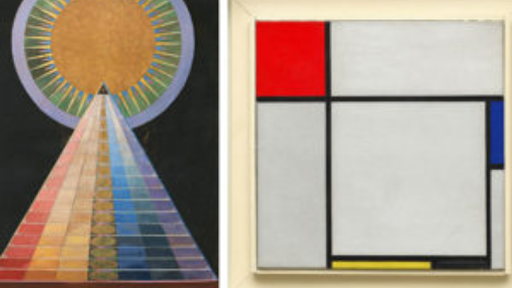 Modern art and reality (article) | Khan Academy