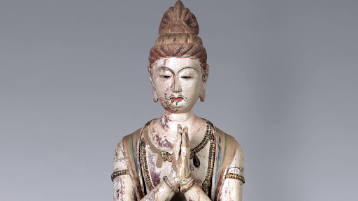 Bodhisattvas, an introduction (article) | Khan Academy