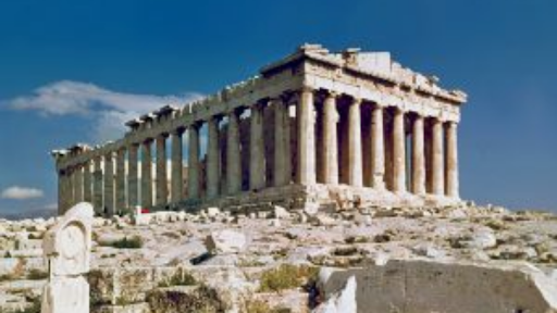 The Parthenon (article) | Ancient Greece | Khan Academy