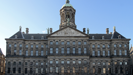 The Town Hall of Amsterdam (article) | Khan Academy