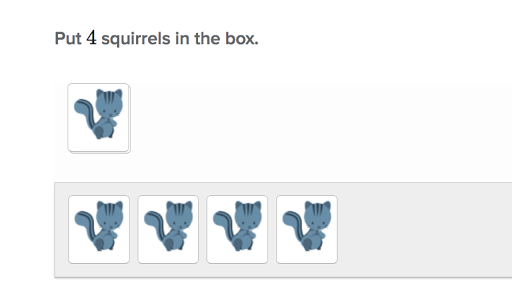 Count with small numbers (practice) | Khan Academy