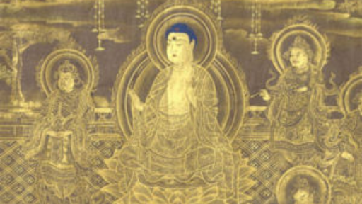 The Buddha and Buddhist sacred texts (article) | Khan Academy