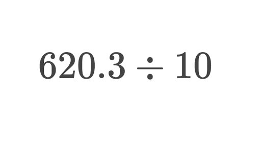 Multiply And Divide Decimals By 10 practice Khan Academy