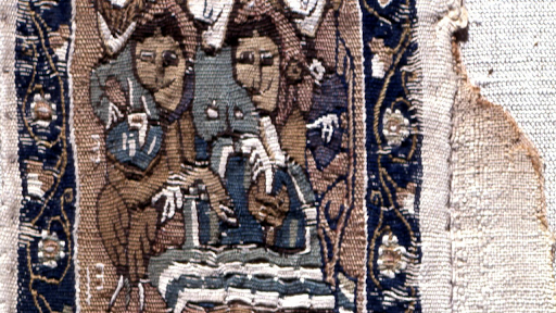 Byzantine Egypt and the Coptic period, an introduction (article) | Khan ...