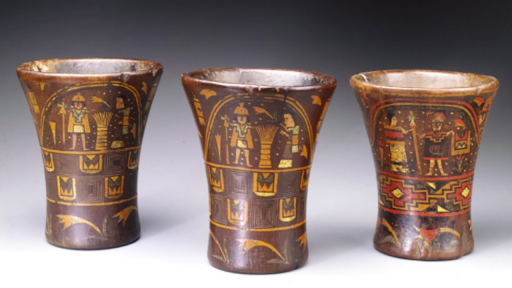 Keru Vessel (article) | Inka | Khan Academy