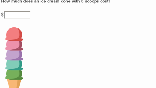 Evaluating expressions with variables word problems (practice) | Khan ...