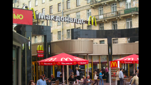 Globalization (article) | 1990s America | Khan Academy