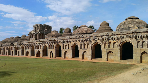 Art and architecture of Vijayanagara empire (article) | Khan Academy