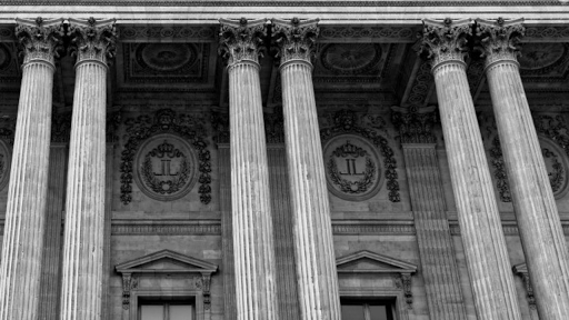 Claude Perrault, East facade of the Louvre (article) | Khan Academy