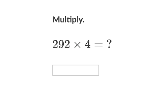 Multiply with regrouping (practice) | Khan Academy