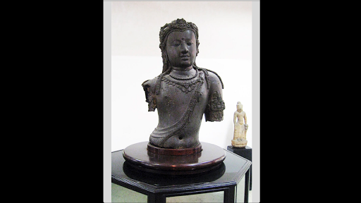 Key concepts: The Srivijaya Empire (practice) | Khan Academy