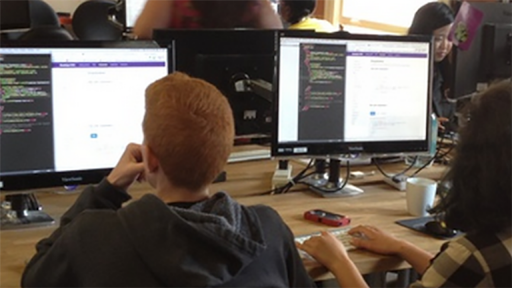 Pair programming in the classroom (article) | Khan Academy