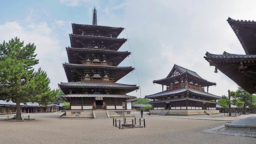 Asuka period, an introduction (article) | Khan Academy