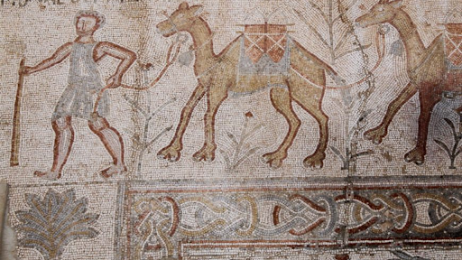 Pre-Islamic Arabia, an overview (article) | Khan Academy