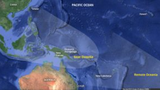 Glossary for AP Content Area 9: The Pacific (article) | Khan Academy